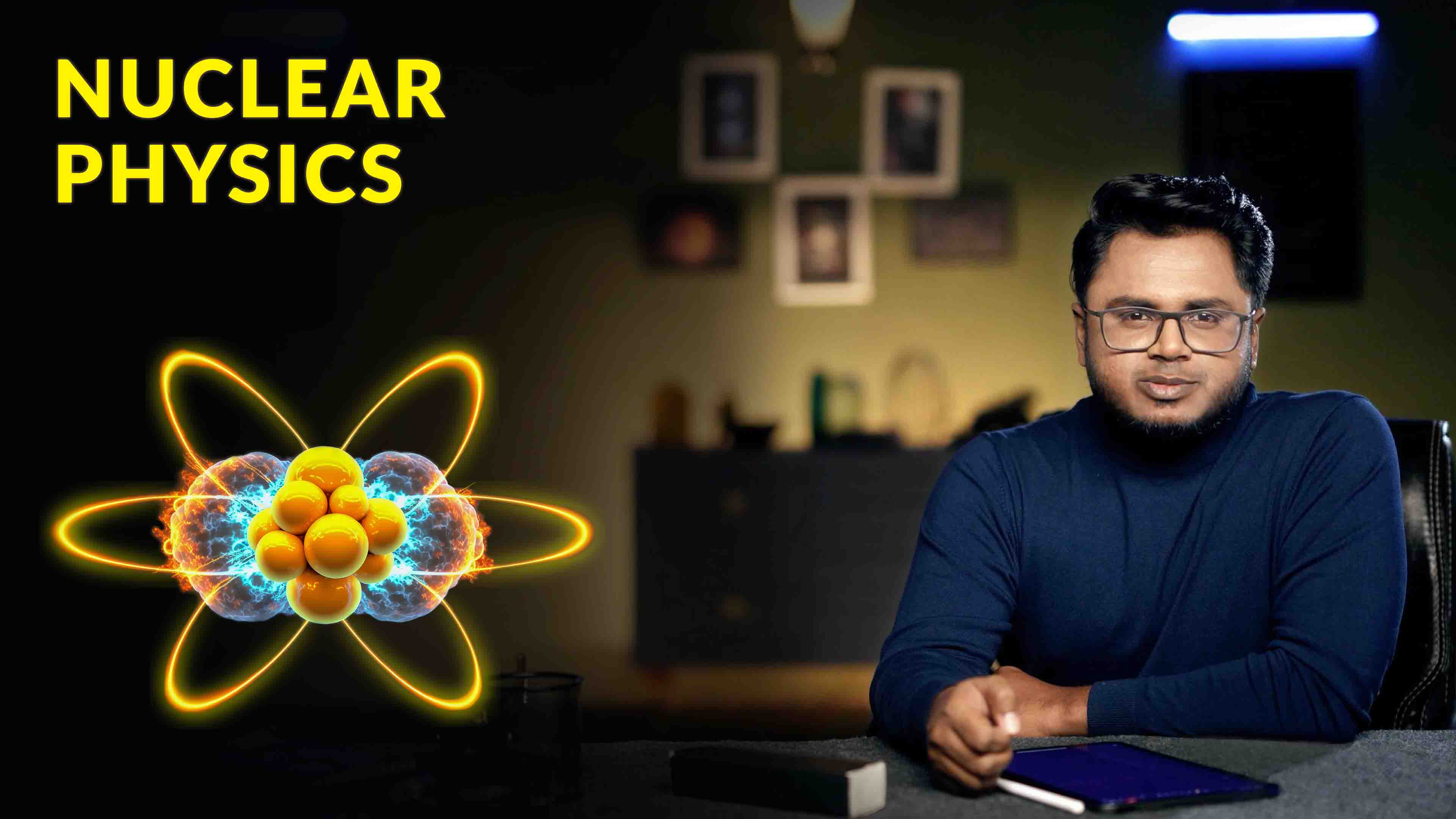 Exploring Atoms